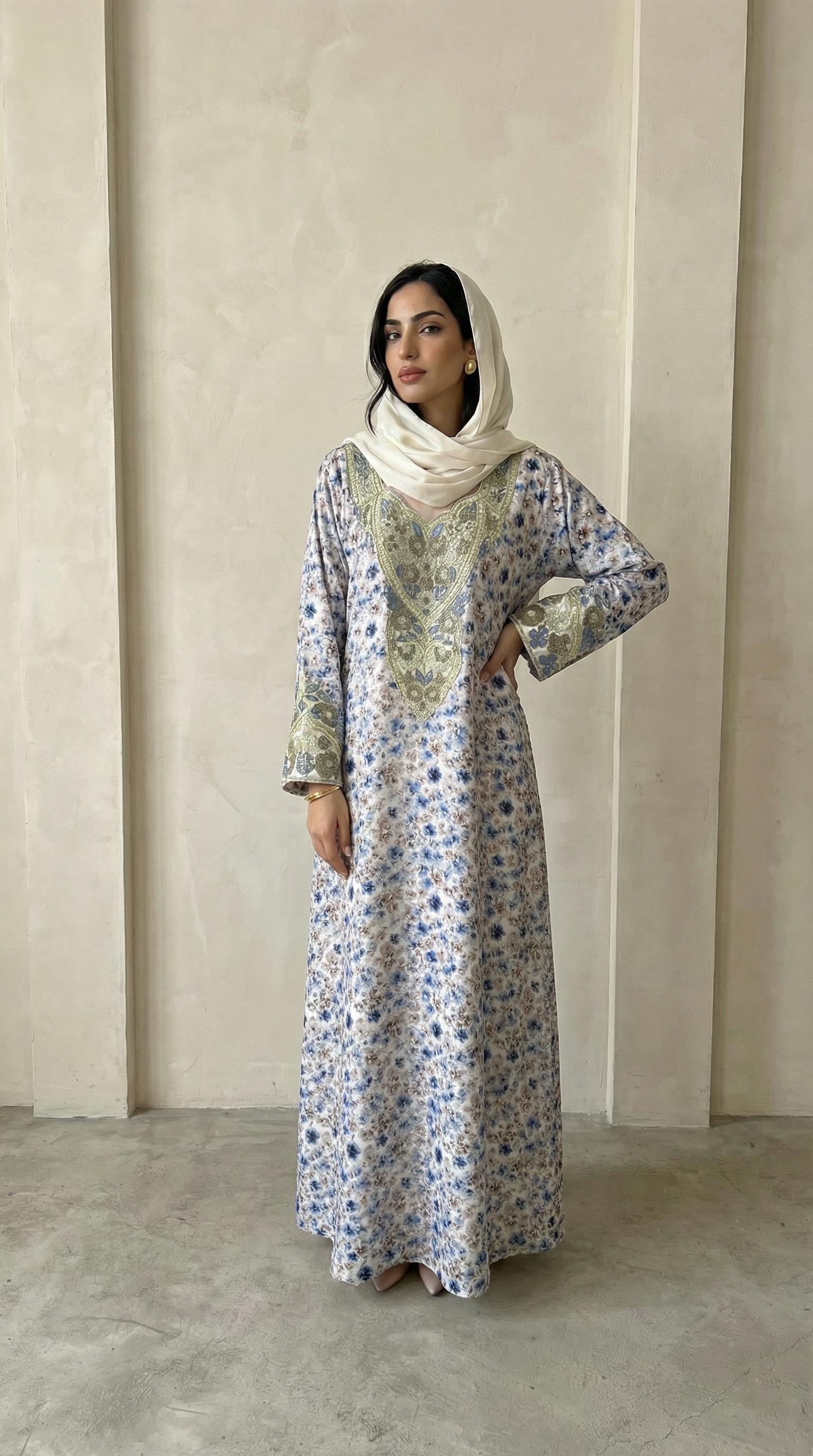MAKHAWER N24 – el-assala-collection